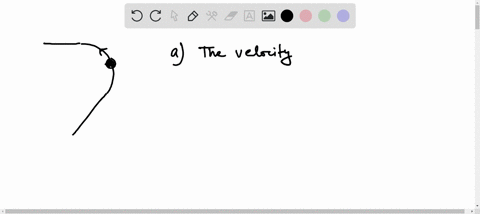 Centripetal Acceleration Animation