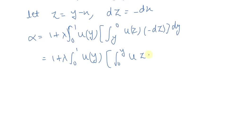 SOLVED:(a) Show that Mλ(x ; F)=+∞if x ∉F, λ>0. (b) Let F=[c, d] be a closed subinterval of a ...