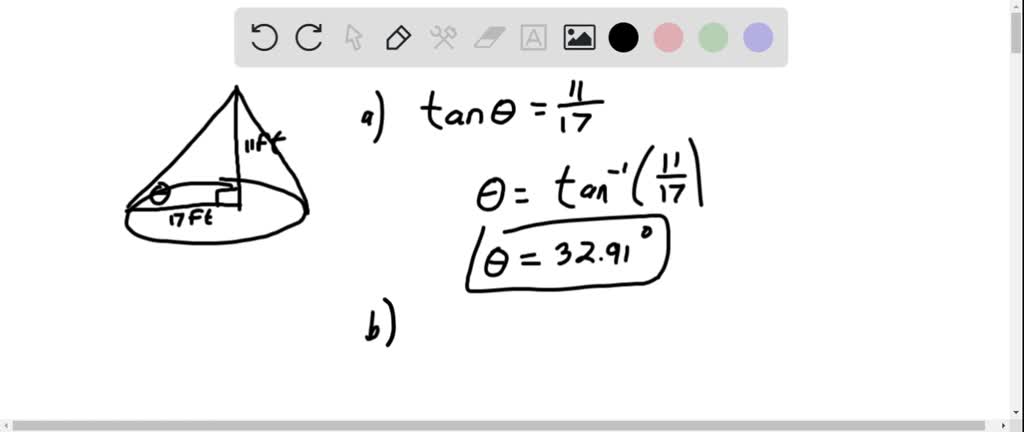 SOLVED:Different types of granular substances naturally settle at ...