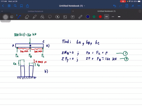 SOLVED: When designing patterns for casting, patternmakers use special rulers that automatically ...