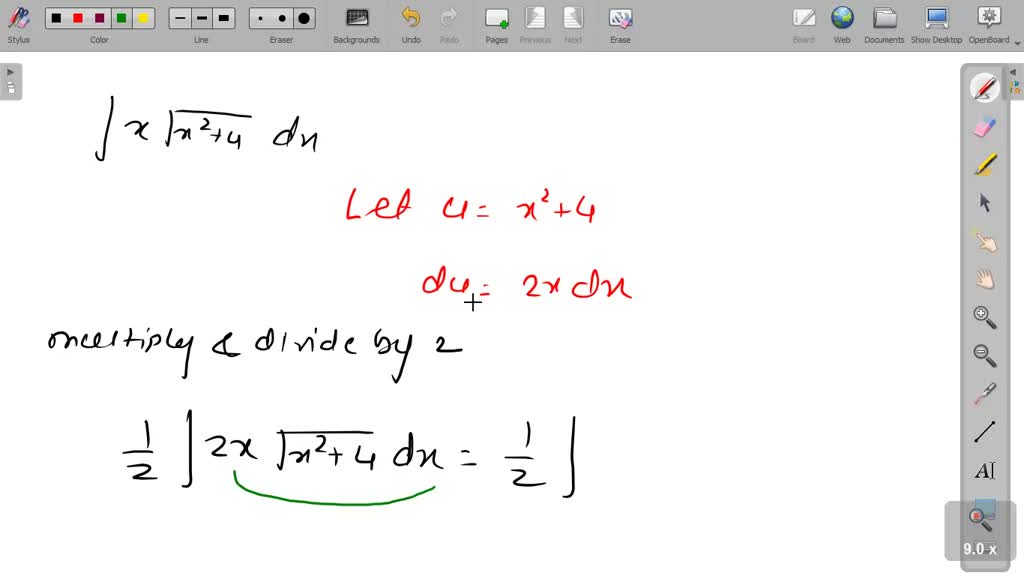SOLVED:Find each integral. [Hint: Separate each integral into two integrals, using the fact that ...