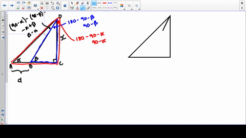 SOLVED:Law of Sines Several of the exercises on right triangle ...