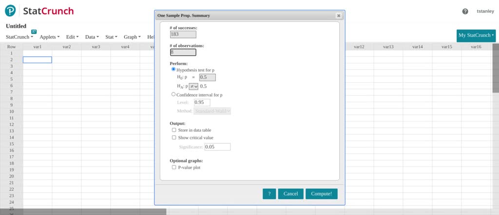 ⏩SOLVED:Refer to the Chance (Fall 2000) study of 837 pieces of… | Numerade