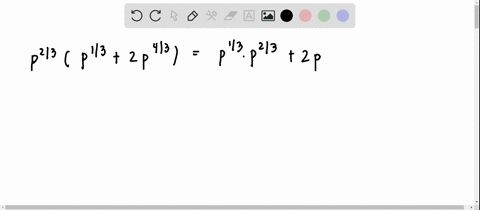 SOLVED:Simplify each expression. Write all answers with positive ...