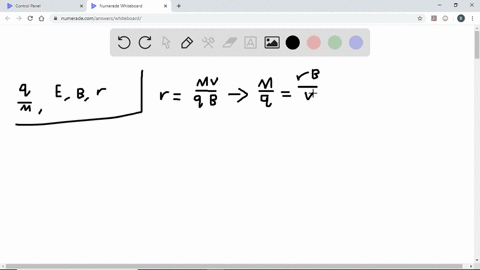 ⏩SOLVED:Review Conceptual Example 2 as background for this problem.… | Numerade