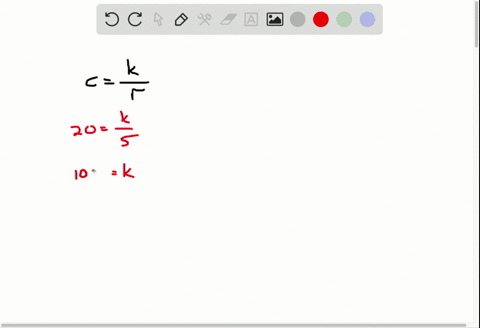 ⏩SOLVED:Solve each problem. See Examples 1-7 The current in a simple ...