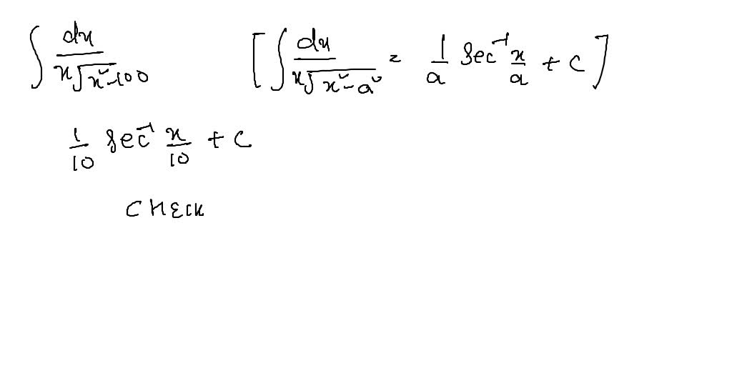 SOLVED:Other indefinite integrals Determine the following indefinite ... SOLVED:Other indefinite integrals Determine the following indefinite ...