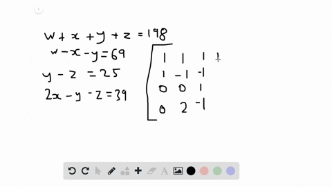⏩SOLVED:The bar graph shows the number of rooms, bathrooms,… | Numerade