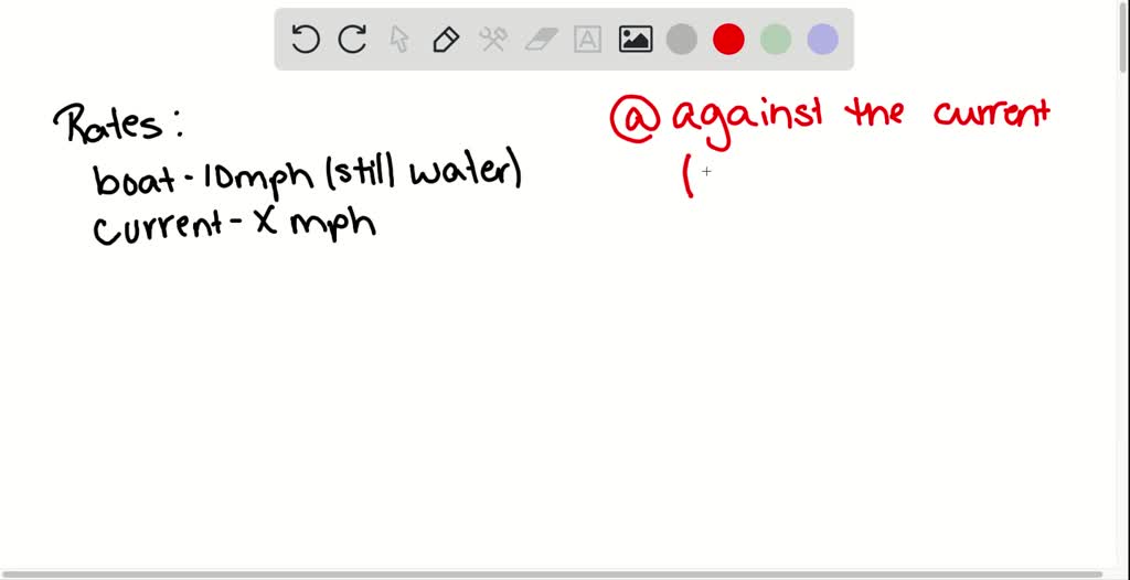 SOLVED:The formula d=r t (distance =rate×time) is used in the ...