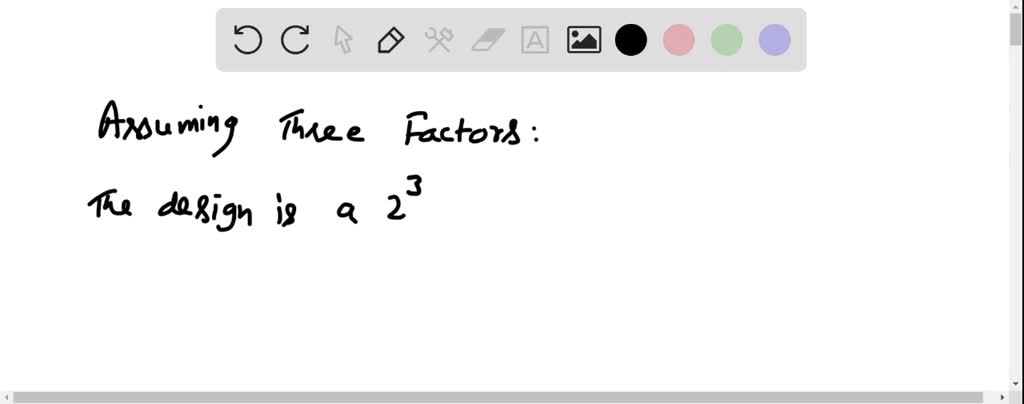 SOLVED:Verify that the two designs in Fig. 15.30 are building designs.