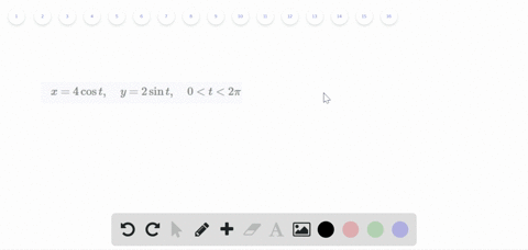 SOLVED:Determining Concavity In Exercises 43-48, determine the open t ...