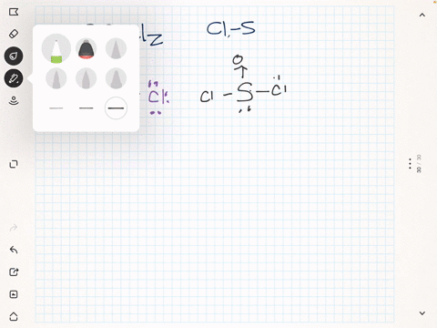 (a) Write a Lewis structure for the phosphorus trifluoride molecule ...