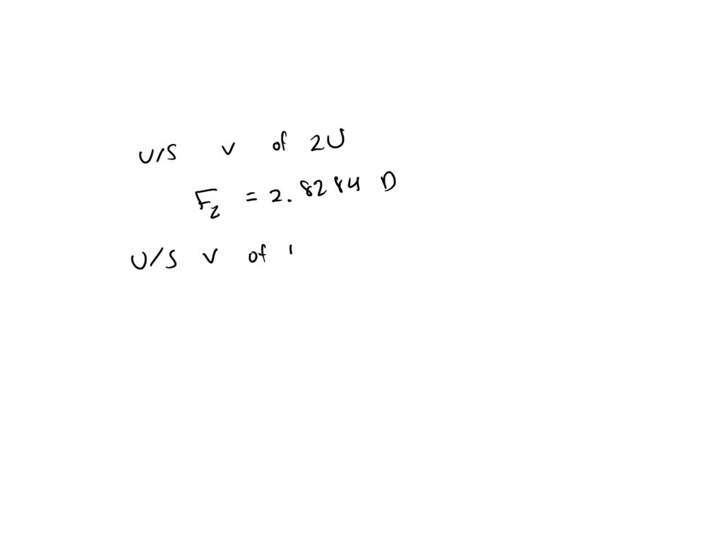 ⏩SOLVED:If the drag on one side of a flat plate parallel to the… | Numerade