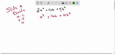 ⏩SOLVED:Factor each trinomial completely. See Examples 1 through 5 .… | Numerade