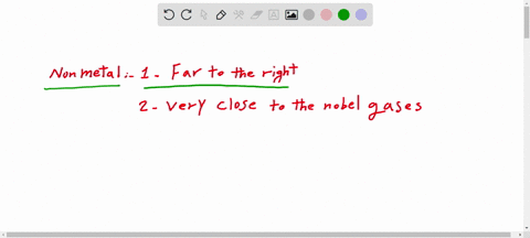 SOLVED:Write the Lewis structure of a halogen molecule, X2. Describe ...