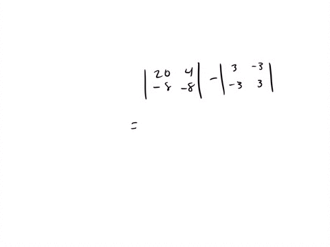 ⏩SOLVED:Perform the indicated matrix operations given that A, B, and… | Numerade