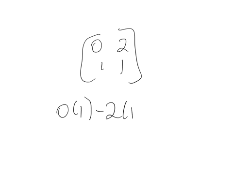 SOLVED:Decide whether the matrices in Exercises 1 through 15 are invertible. If they are, find ...