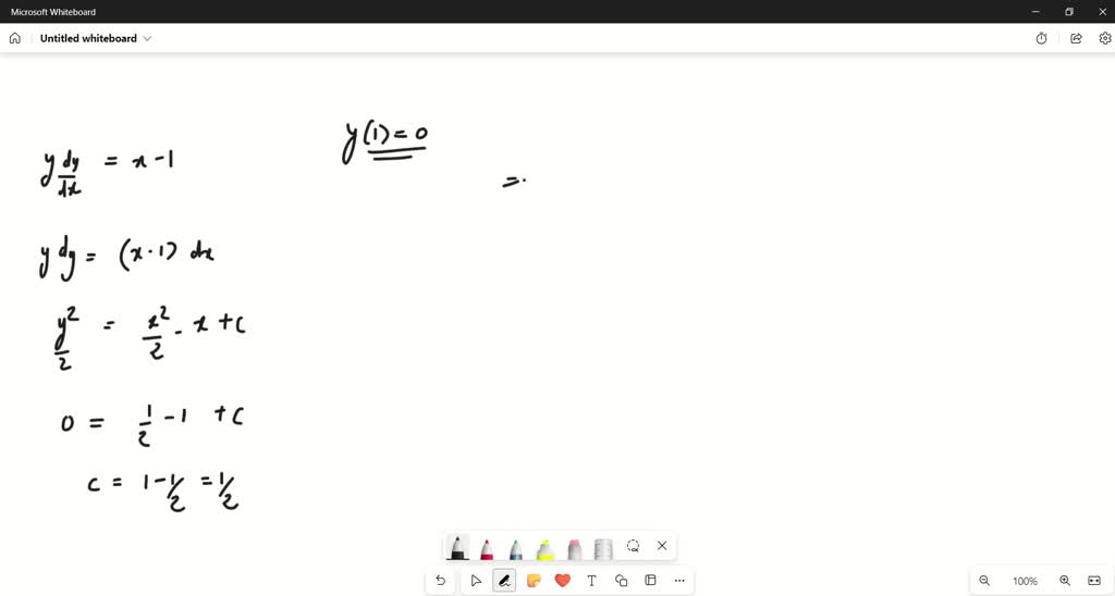 SOLVED:A more detailed version of Theorem 1 says that, if the function f(x, y) is continuous ...