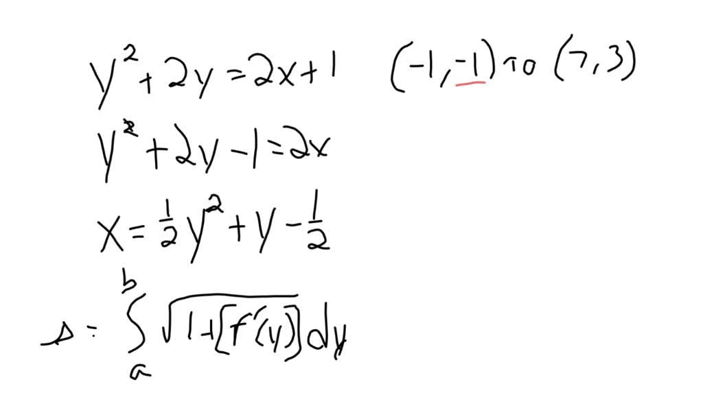 SOLVED:In Exercises 13-20, do the following. a. Set up an integral for ...