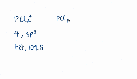 SOLVED:Determine the geometry and bond angles of the three phosphorus ...