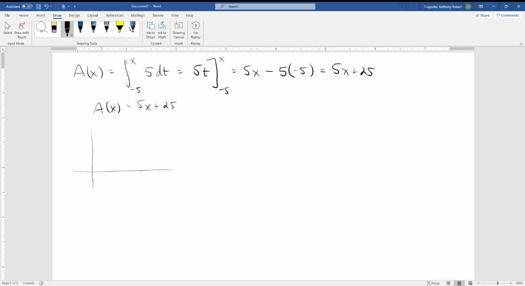 ⏩SOLVED:Area functions for constant functions Consider the following ... ⏩SOLVED:Area functions for constant functions Consider the following ...