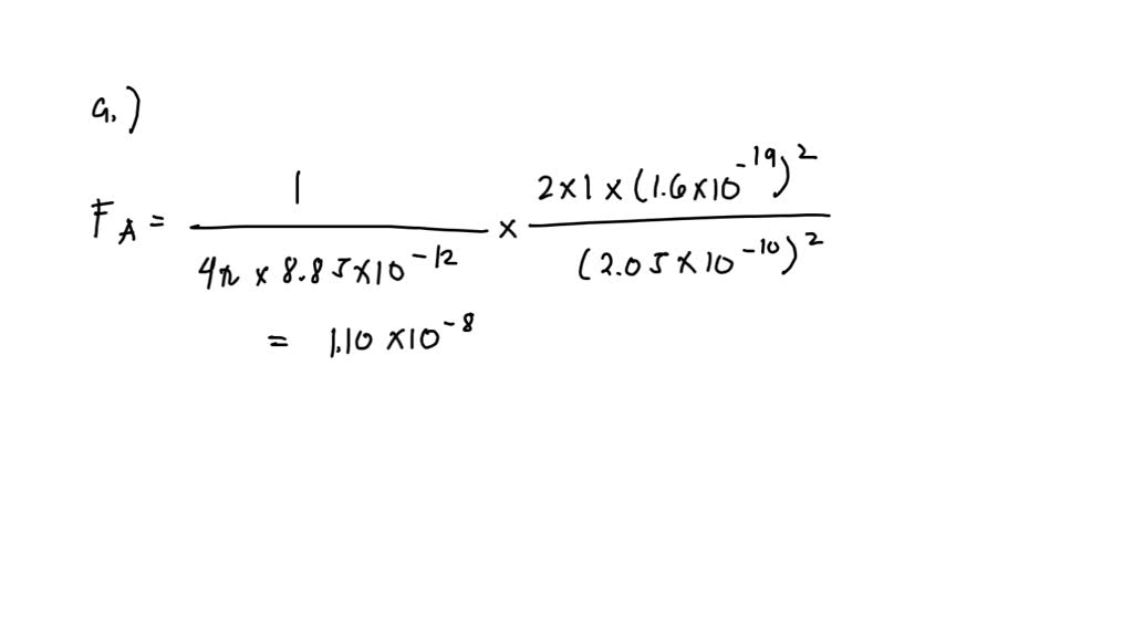 The atomic radii of Mg^2+ and F^-ions are 0.072 and 0.133 nm ...