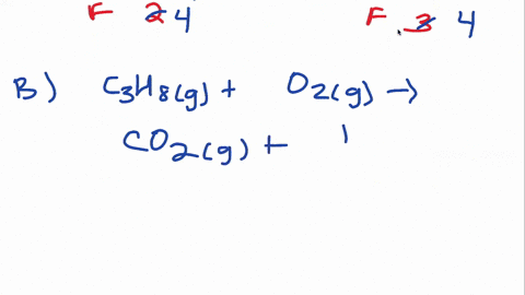 ⏩SOLVED:Balance the following chemical equations: (a) KHF2(s)… | Numerade