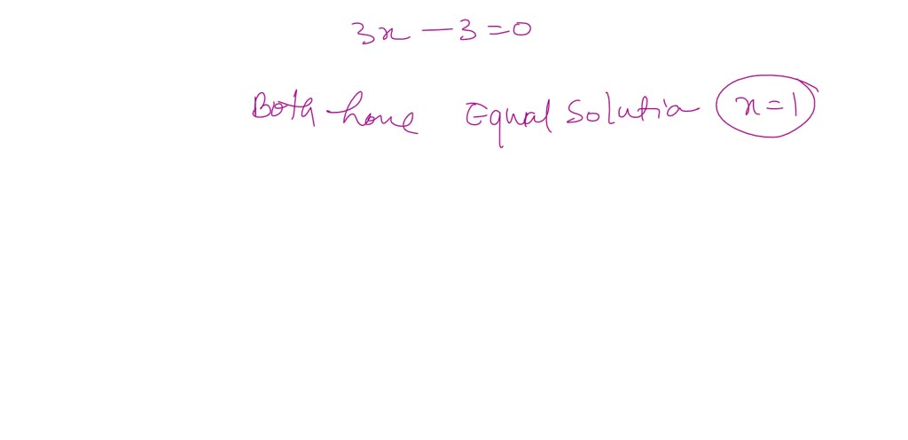 SOLVED:Explain the difference between equivalent expressions and equivalent equations.