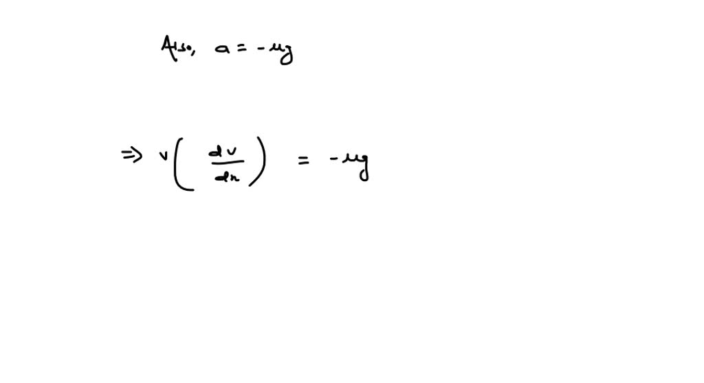 SOLVED:A particle is released at point P(-2 m, 2 m) on a smooth ...