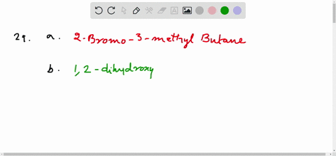SOLVED:Solving the following road-map problem depends on determining the structure of 𝐀, the key ...