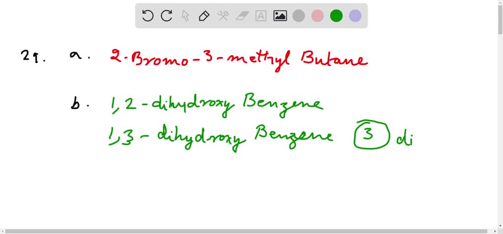 In each of the following sets, which structures represent the same compound and which represent ...