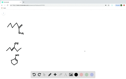 Chapter 11, Alkynes and Synthesis Video Solutions, Organic Chemistry ...