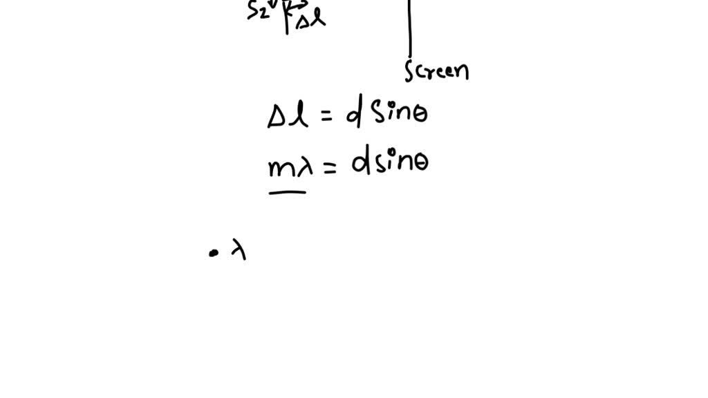SOLVED:Helium atoms emit light at several wavelengths. Light from a ...