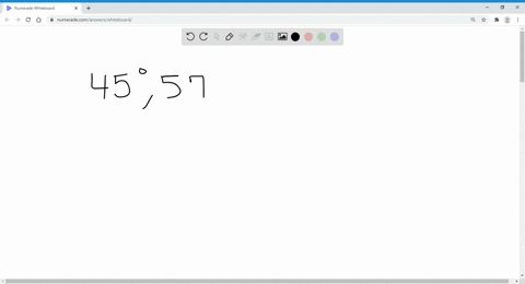 SOLVED:Classify each indicated triangle by its angles and by its sides. (FIGURE CAN'T COPY).