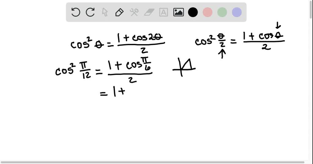 SOLVED:Evaluate the following expressions or state that the quantity is ...