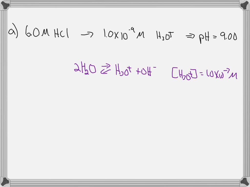 (a) Would you need NaOH or HCl to bring the pH of 0.0500 M HEPES (Table ...