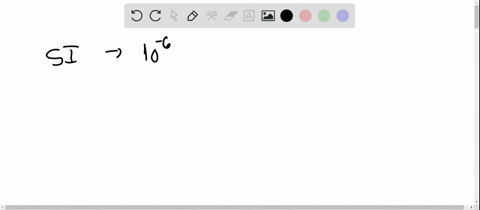 Compare y contraste el significado del prefijo "micro" en los nombres ...