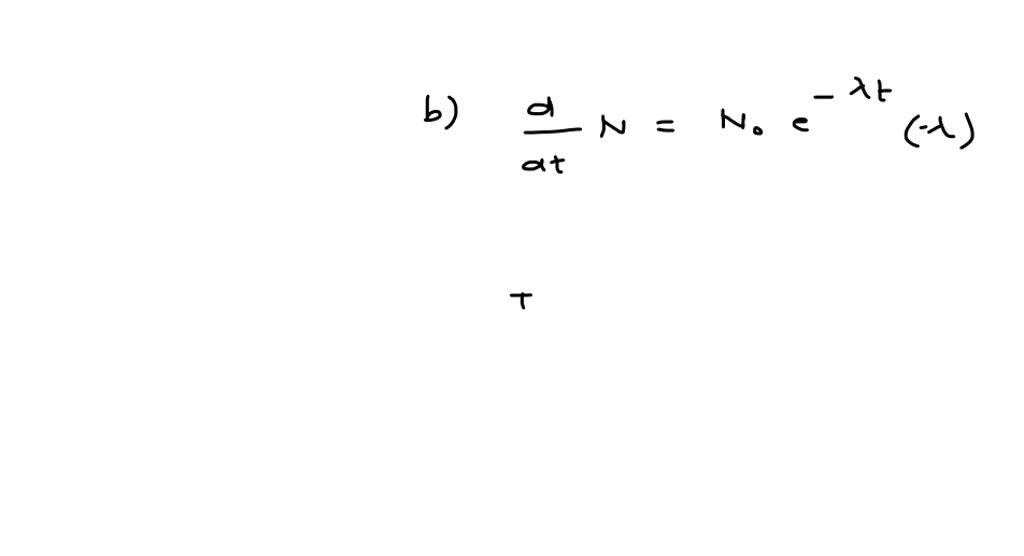 SOLVED:Radon gas (Rn) is produced by the alpha decay of radium { }_{88 ...