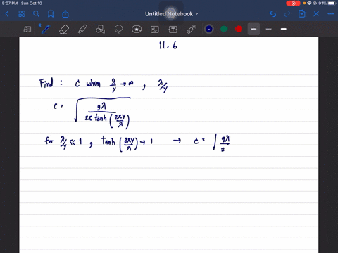 SOLVED:Derive the solution of the fully inhomogeneous wave equation on ...