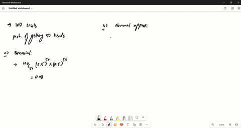 ⏩SOLVED:As in Examples 1 and 2, use (a) the binomial distribution;… | Numerade