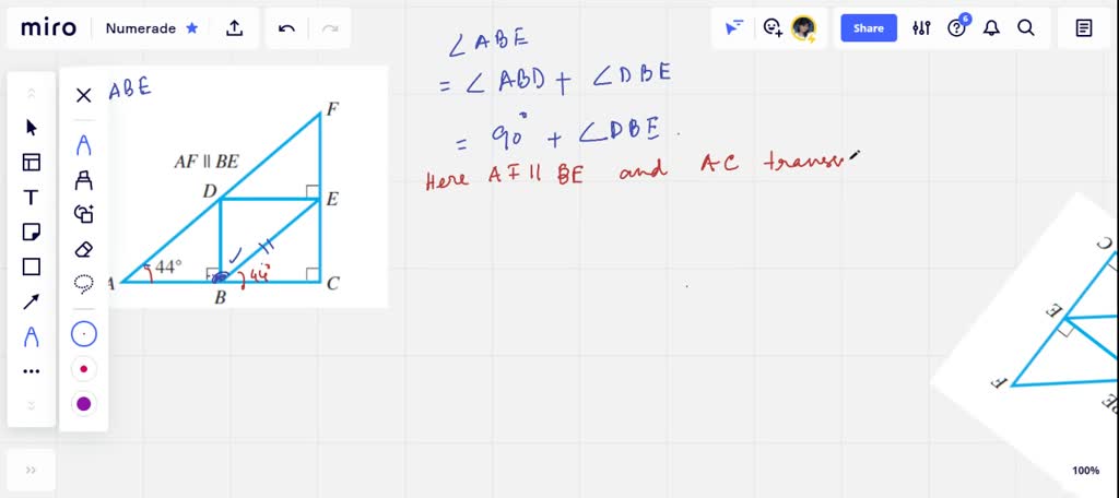 SOLVED:Find the measures of the angles in the truss shown in Fig. 2. 14 ...