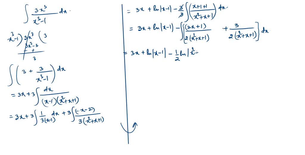 SOLVED:Calculate each of the integrals. For some integrals you may need ...