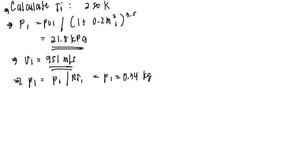 The design of ejectors requires trial and error to find the "motive ...