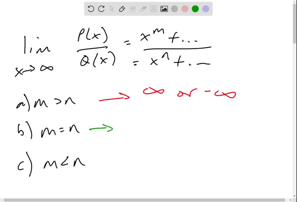 Solved Let P Z Q Z Be Polynomials Of Degrees M N Respectively