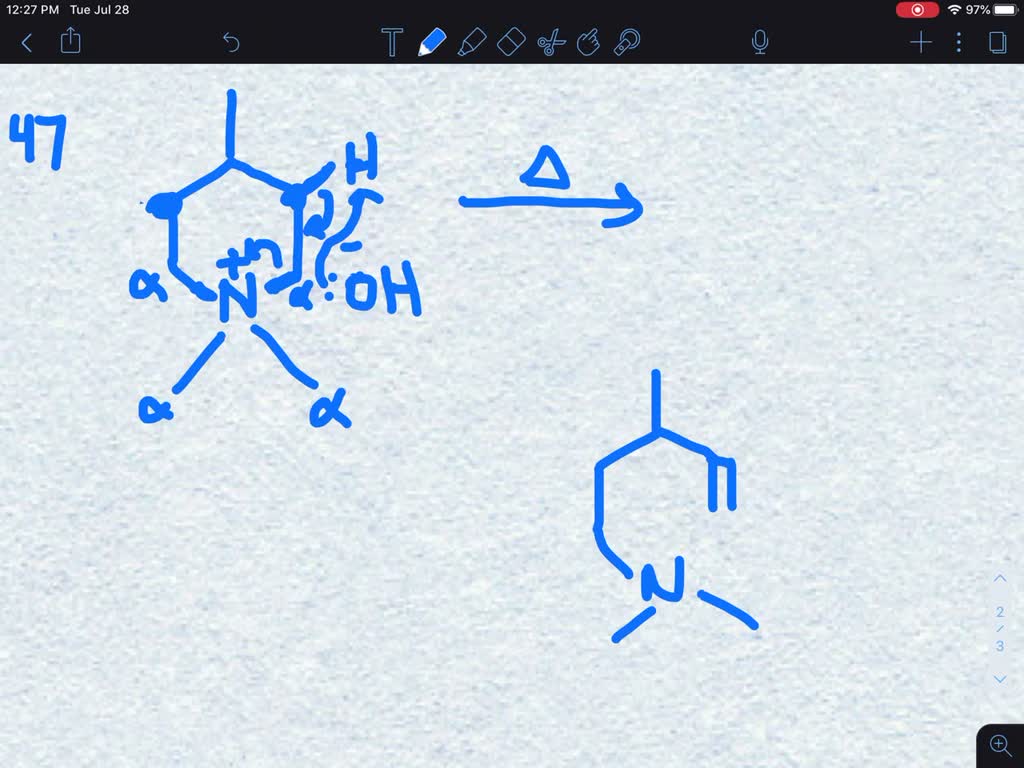 What Type Of Compound Is Formed In The Reaction Shown SolvedLib What Type Of Compound Is Formed In The Reaction Shown SolvedLib