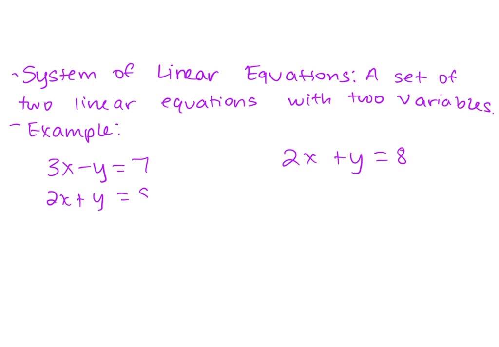 solved-explaining-the-concepts-what-is-a-system-of-linear-equations