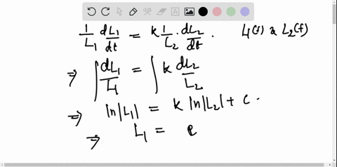 ⏩SOLVED:Growth Allometric equations describe the scaling… | Numerade