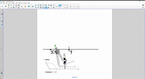 Construct the building symbols shown in Fig. 9.22 in a drawing saved as ...