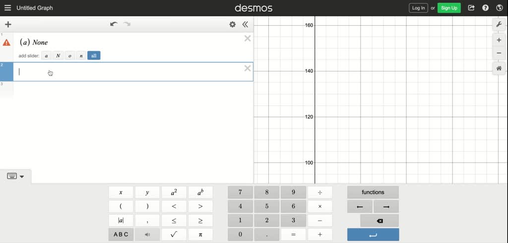 SOLVED:For the graphs list the x -values for which the function appears to be (a) Not continuous ...