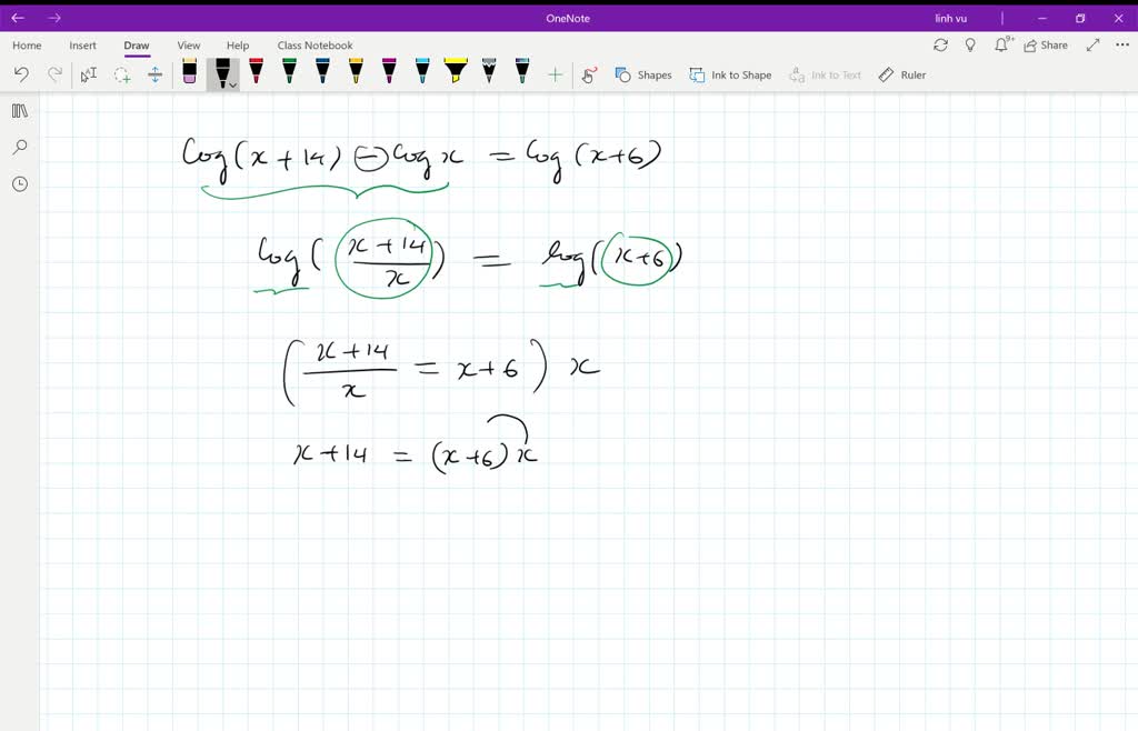 SOLVED:Find a solution of log44 55 in GF(197) by means of the Baby-Step ...